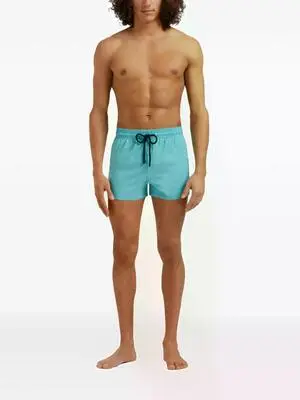 Vilebrequin Drawstring Swim Shorts