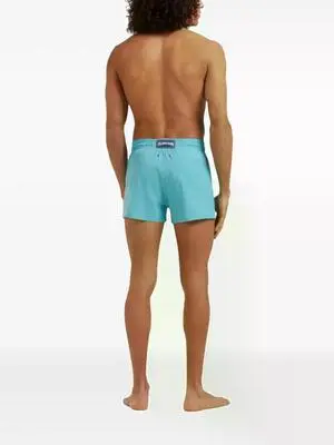 Vilebrequin Drawstring Swim Shorts