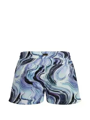 Vilebrequin Printed Swim Shorts