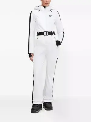Emporio Armani Softshell Technical Ski Suit