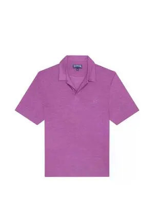 Vilebrequin Embroidered Polo Shirt