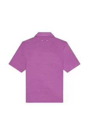 Vilebrequin Embroidered Polo Shirt