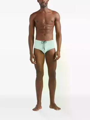 Vilebrequin Elastic-waistband Swim Brief