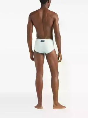 Vilebrequin Elastic-waistband Swim Brief