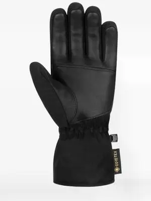 REUSCH Morris Buckle-strap Gloves