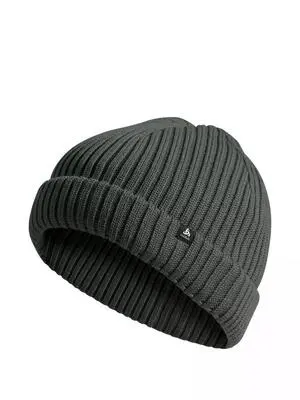 ODLO Ribbed-knit Beanie Hat