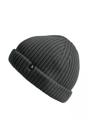 ODLO Ribbed-knit Beanie Hat