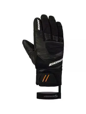 ZIENER Ganiel-z Strap Gloves