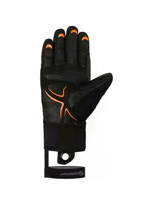 ZIENER Ganiel-z Strap Gloves