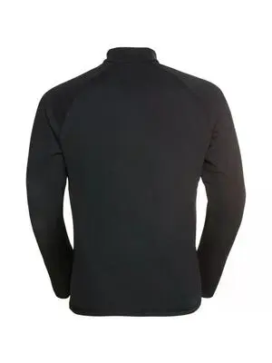 ODLO Besso Zip Crew-neck Sweatshirt