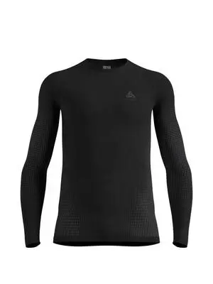 ODLO Long-sleeve Top - Black