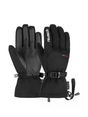 REUSCH Outset R-tex Buckle-strap Gloves