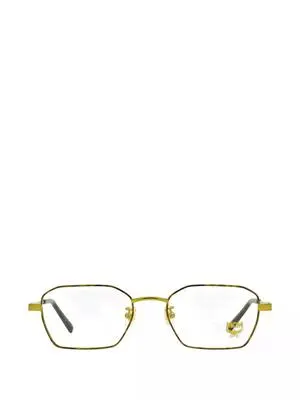 Mcm 2130a Eyeglasses - Brown