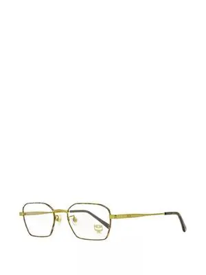 Mcm 2130a Eyeglasses - Brown