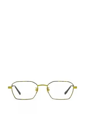 Mcm 2130a Eyeglasses - Brown