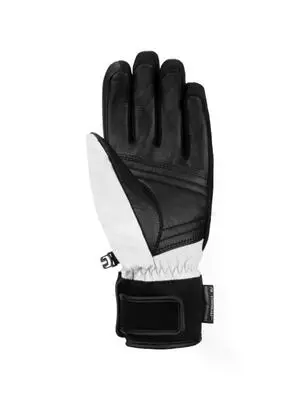 REUSCH Tessa Panelled Gloves