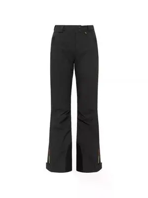 K-WAY Leros Logo Ski Pants