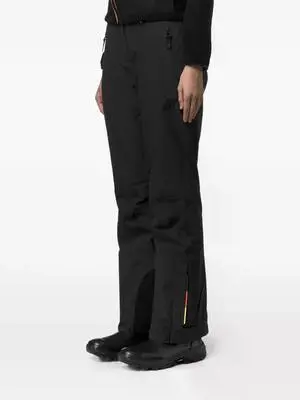 K-WAY Leros Logo Ski Pants