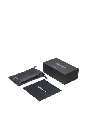 Off-White 07x Glasses - Black