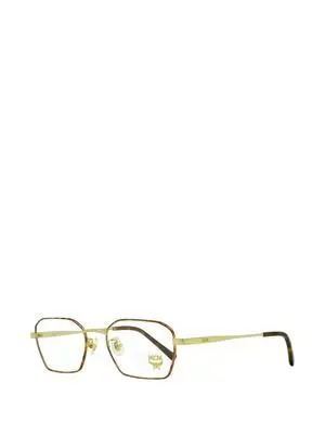 Mcm 2130a Eyeglasses - Brown
