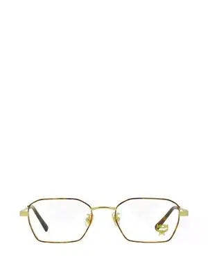 Mcm 2130a Eyeglasses - Brown