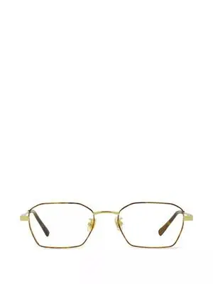 Mcm 2130a Eyeglasses - Brown