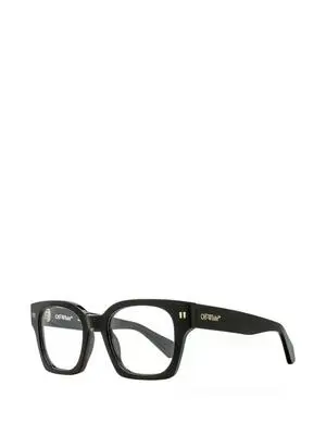 Off-White 07u Eyeglasses