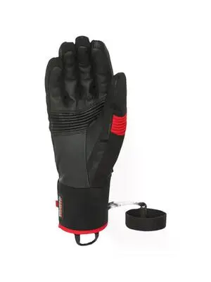 LEVEL Logo Gloves