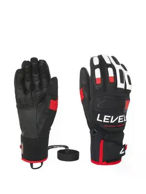 LEVEL Logo Gloves