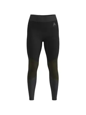 ODLO Seamless Leggings - Black