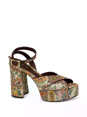 Etro Sandals For Women