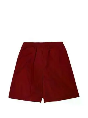 JIL SANDER Logo-detail Shorts