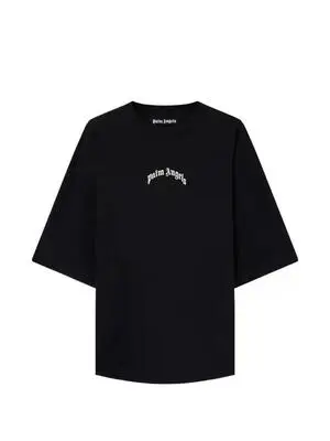 Palm Angels Oversized T-shirts For Men
