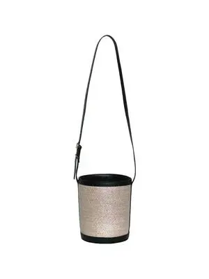JIL SANDER Canolo Bucket Bag