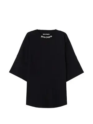 Palm Angels Classic Logo Over T-shirt