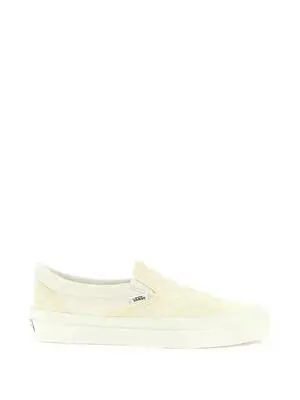 VANS Classic Slip-on 98 Sneakers - Neutrals