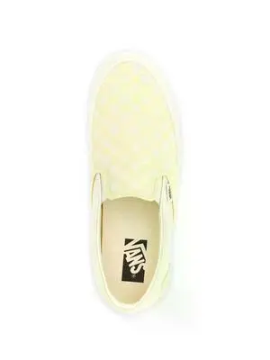 VANS Classic Slip-on 98 Sneakers - Neutrals