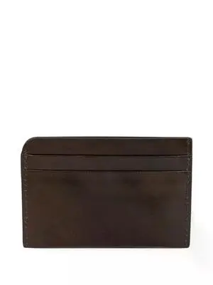 Dries Van Noten Logo Card Holder