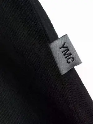 You Must Create Triple Y Print T-shirt