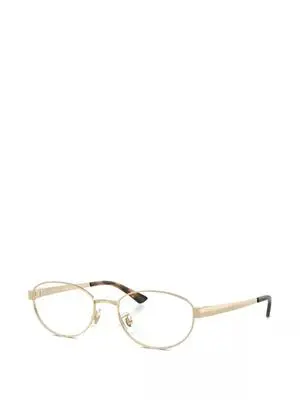 Ray-ban Oval-frame Glasses