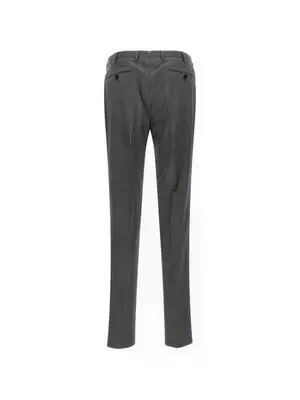 Incotex Pleated Trousers