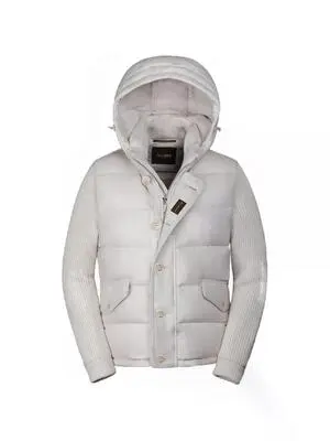 MOORER Foscolo-ba1 Padded Jacket