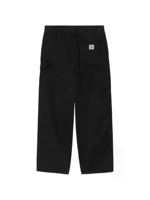 Carhartt Work In Progress Holden Twill Trousers - Black