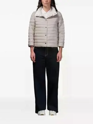 MOORER Bella-s3 Quilted Jacket