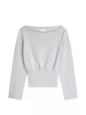 Dries Van Noten Long-sleeved Top