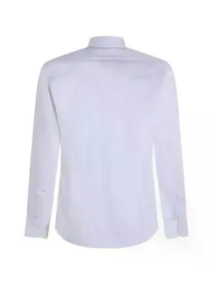 MAZZARELLI Buttoned Shirt
