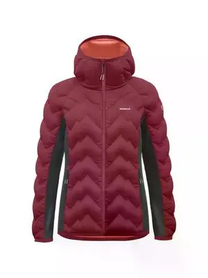 REDELK Hooded Jacket - Red