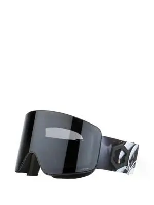 OUT OF Printed Ski Goggles