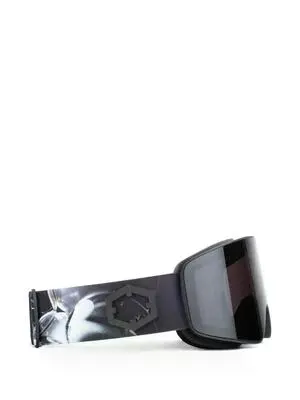 OUT OF Printed Ski Goggles