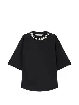 Palm Angels Oversized Tops For Women
